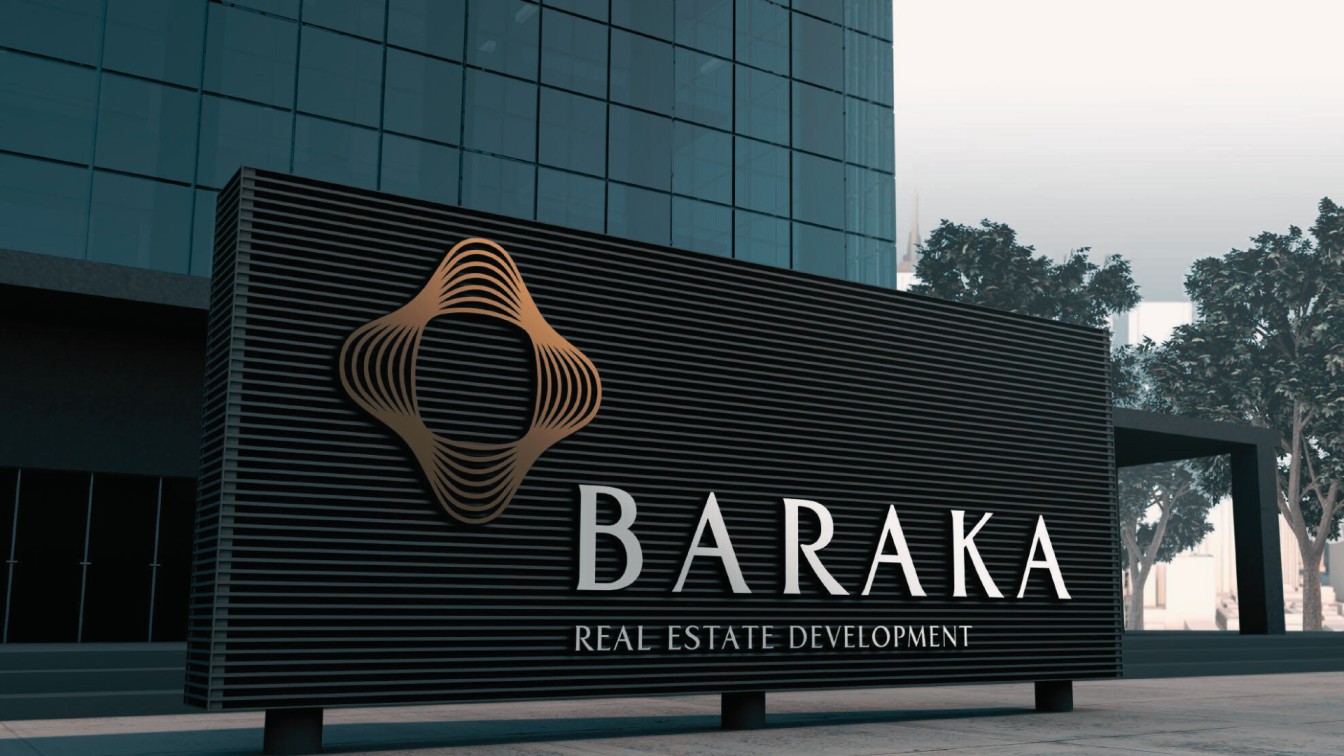 BARAKA REAL ESTATE - Providential Properties Management